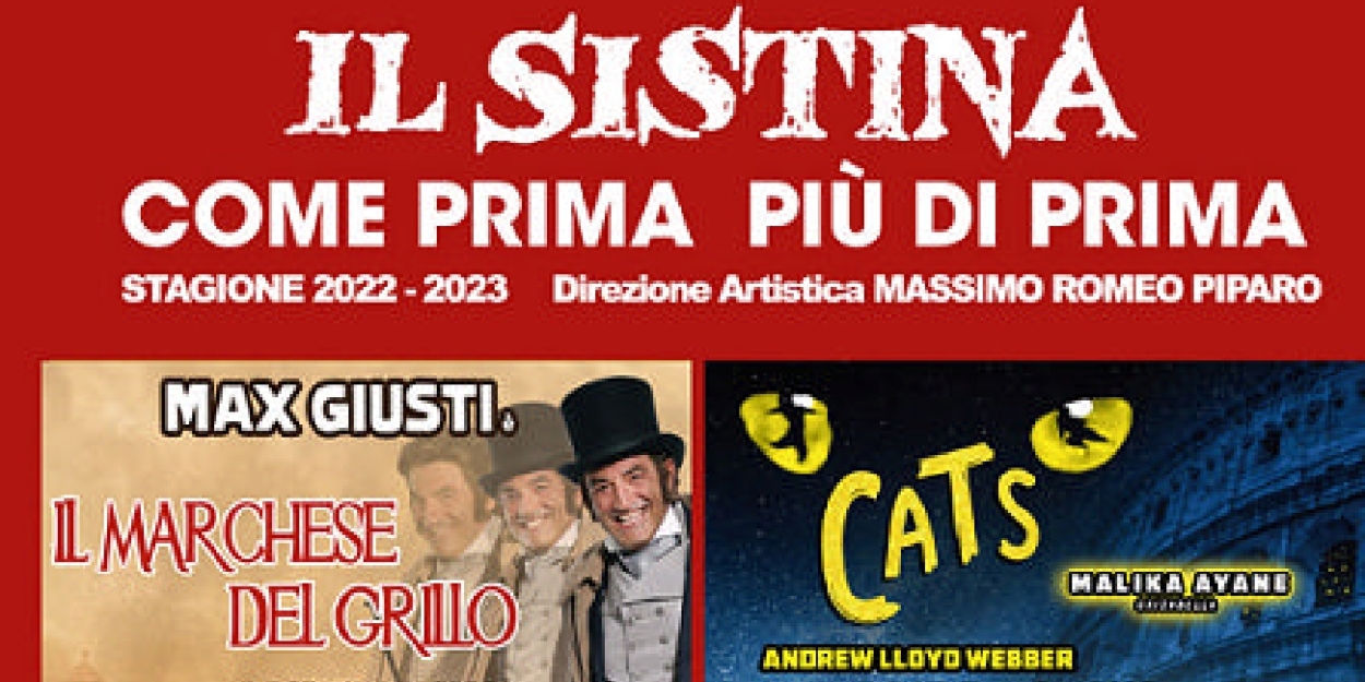 Italy Theater News | Plays in Italy | Broadway World