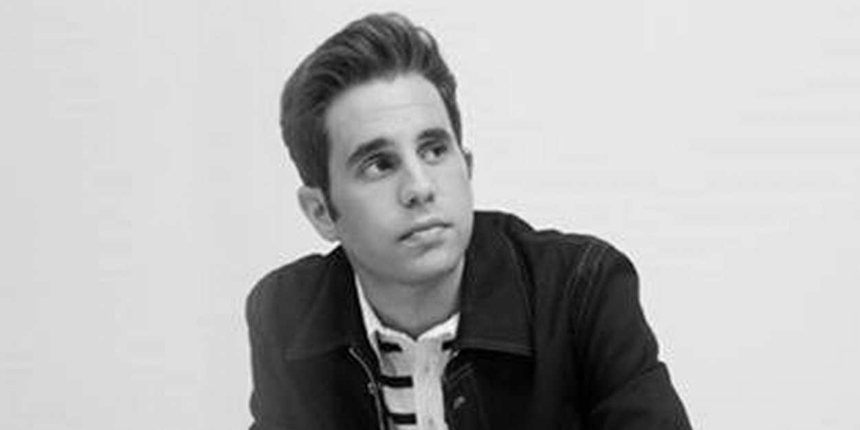 Ben Platt Unveils Deluxe Edition of Debut Album, SING TO ME INSTEAD