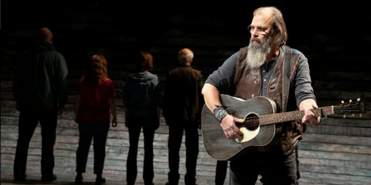 Review: Powerfully Plainspoken COAL COUNTRY Speaks The Truths of Mining ...