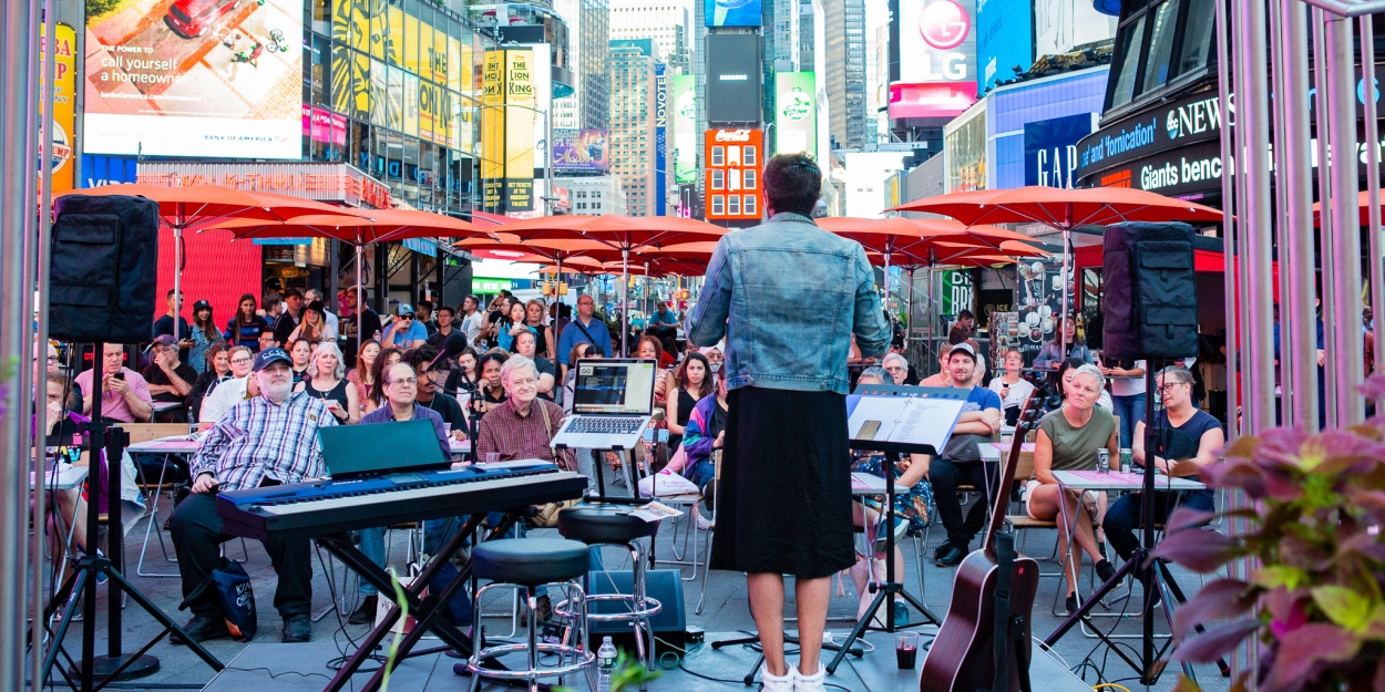 Christy Altomare, Ethan Slater, Ryan Scott Oliver & More Announced for ...