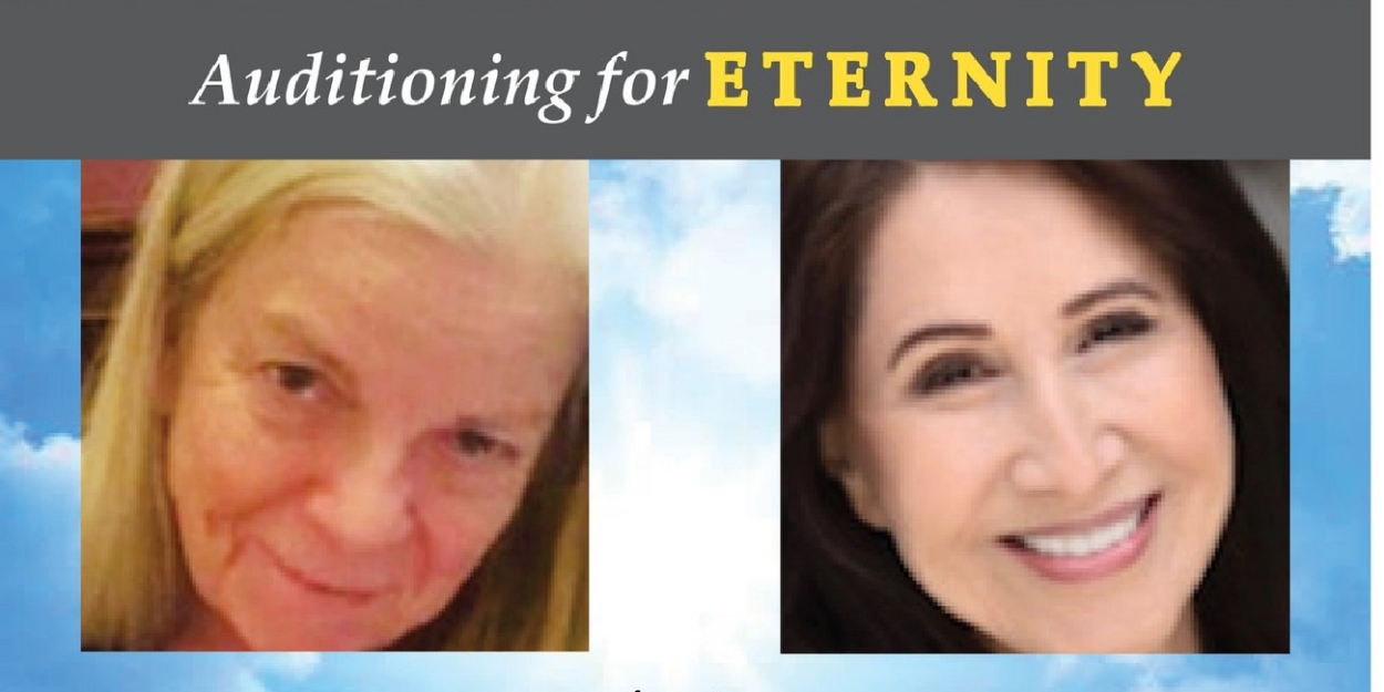 AUDITIONING FOR ETERNITY to Premiere at Theatre For The New City This Month