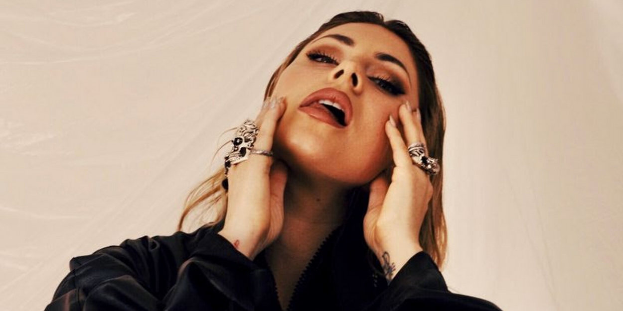 Empara Mi Announces Mini-Album SUITCASE FULL OF SINS