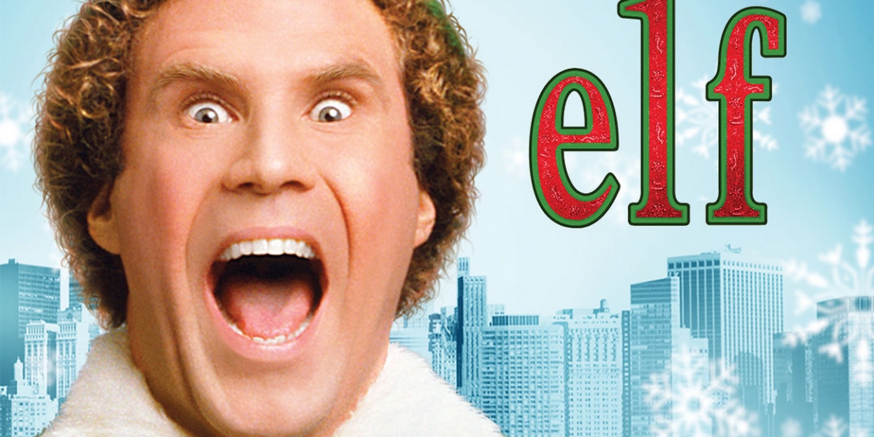 Gwen Stefani's 'Night At The Movies' Brings ELF To IMAX In Exclusive ...