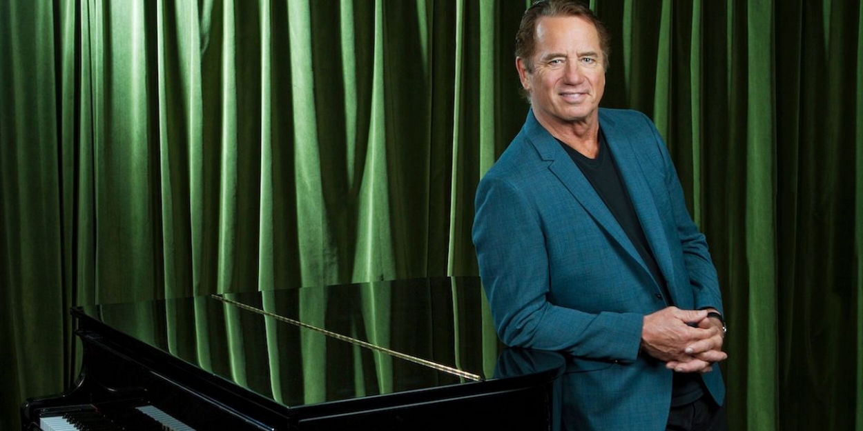 Tom Wopat Launches WEDNESDAYS WITH WOPAT Five-Week Residency At The ...
