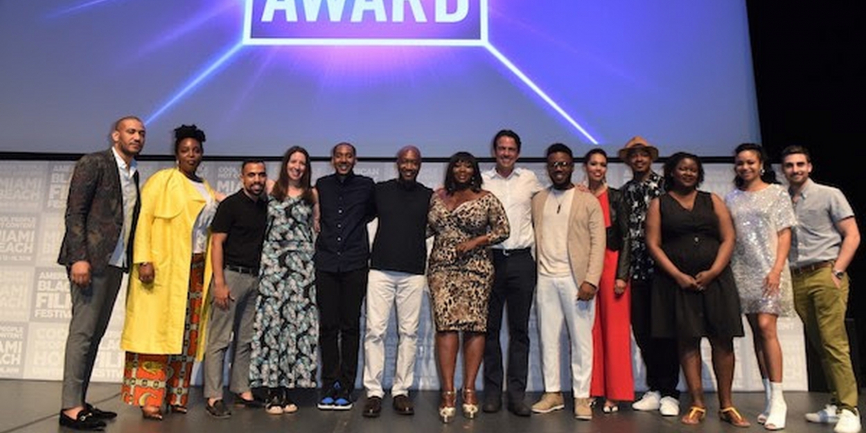 Submissions Open For 2020 American Black Film Festival's HBO Short Film ...