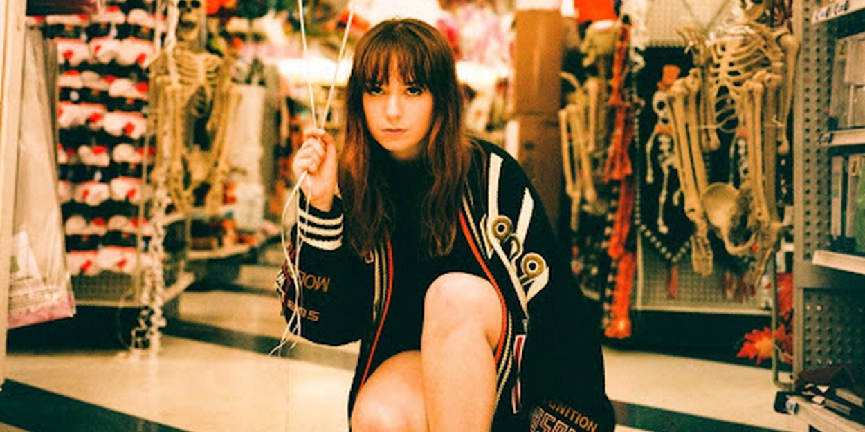Jordana Announces Debut Studio Album & Shares First Single