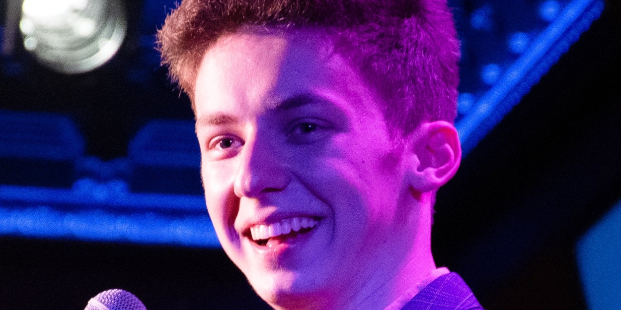 Andrew Barth Feldman, Teal Wicks, Brandon Victor Dixon & More to ...