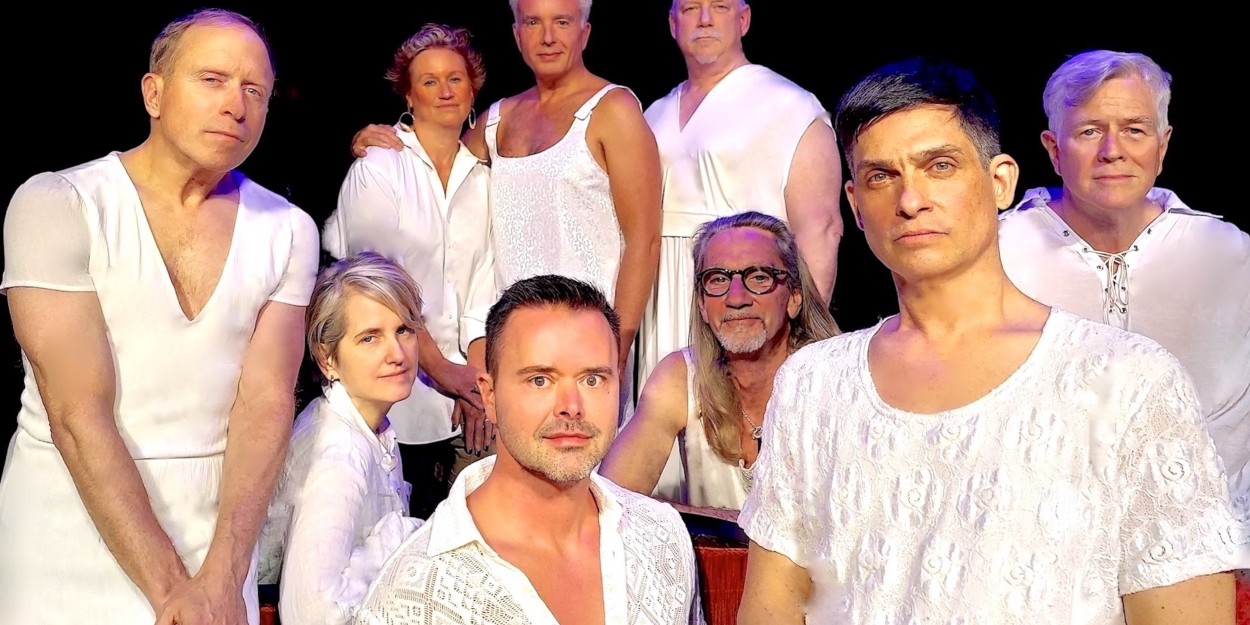 Cast Set for Cape Cod Premiere of Harvey Fierstein's CASA VALENTINA at ...