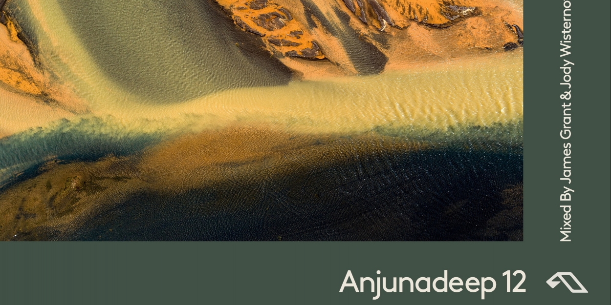 Rezident Reveals New Single 'One Good Reason'