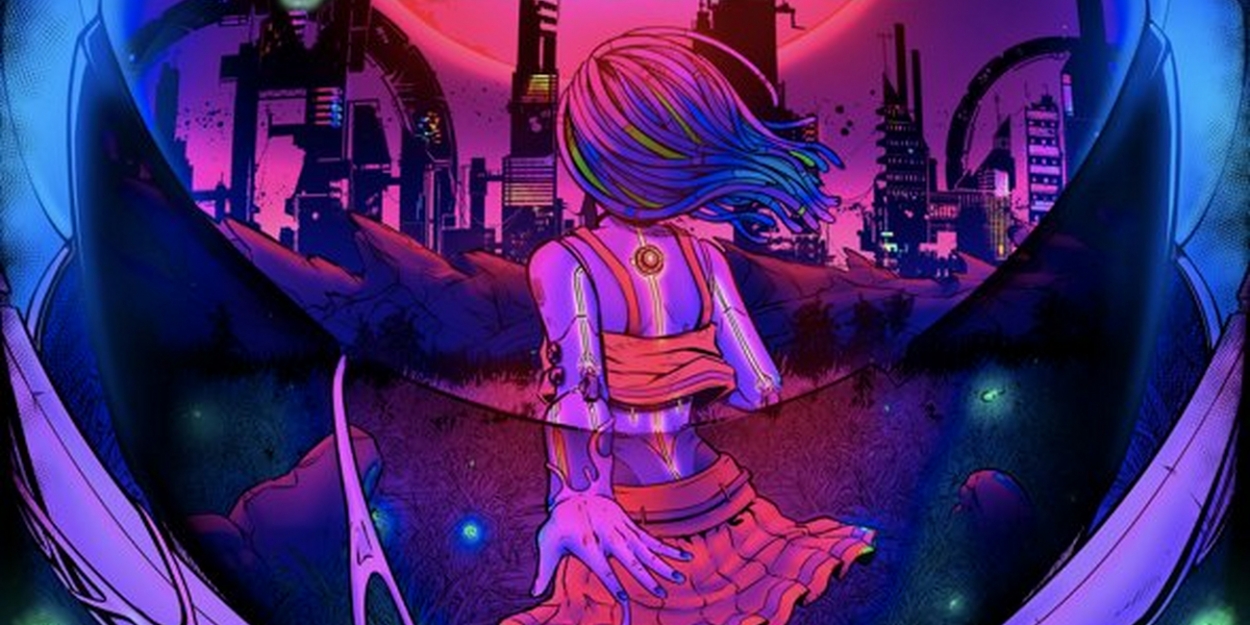 Point North Releases Debut Album 'Brand New Vision' Out Today