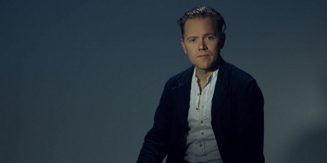 C.W. Stoneking Announces Additional Solo Dates