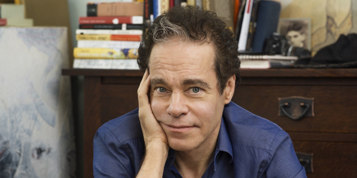 Steven Sater talks SPRING AWAKENING at the Almeida Theatre