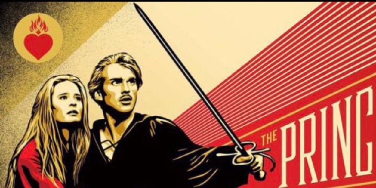 Phoenix Theater to Present THE PRINCESS BRIDE: A Drinking Game ...