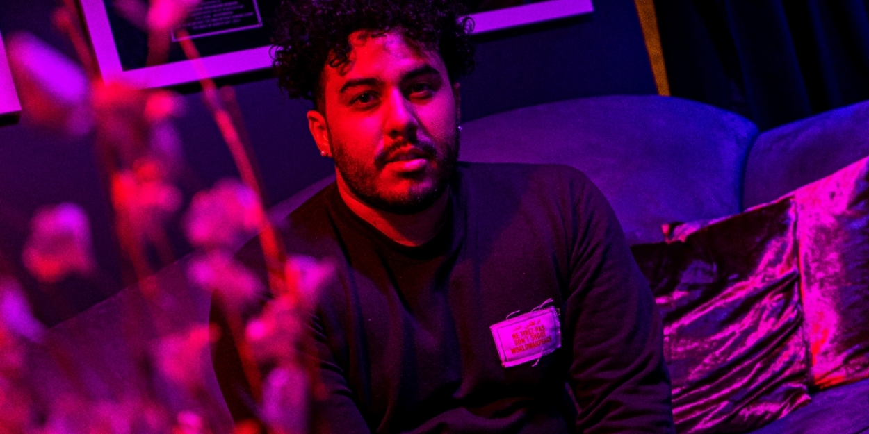 Rapper Chris Gabo Releases 'He Would'