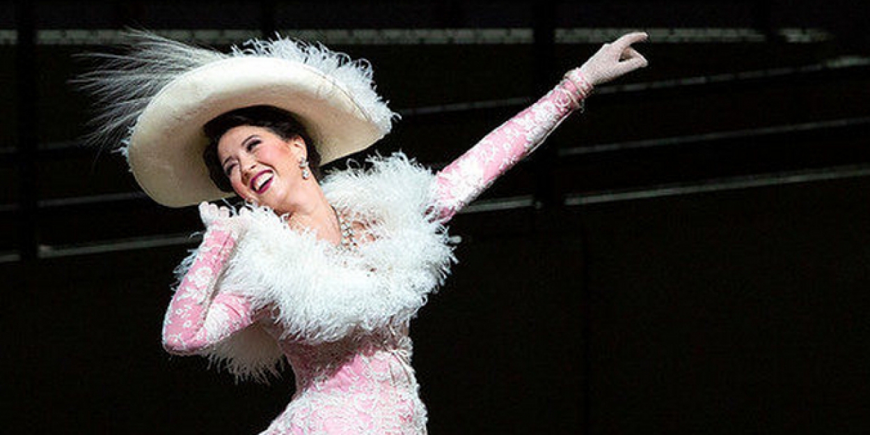 Review Roundup: What Did Critics Think of MANON at Metropolitan Opera?