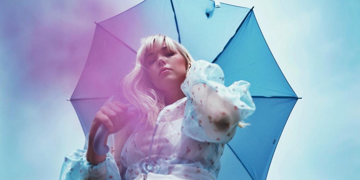 Violet Days Announce New EP 'Lovers & Losers,' Out Nov. 15