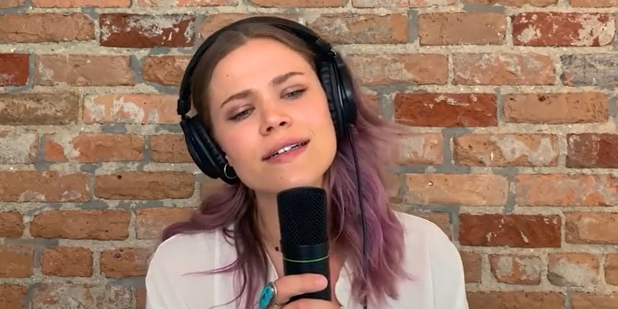 VIDEO: BOLEYN - A NEW MUSICAL Premieres 'Talk To The Ghosts' Featuring ...