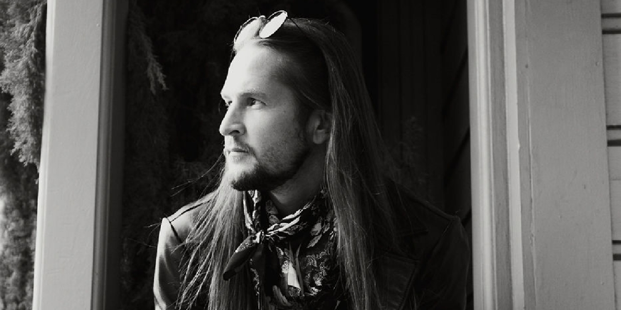 Darkwave Rock Artist Rain Carnation To Release Genre-Bending Single ...