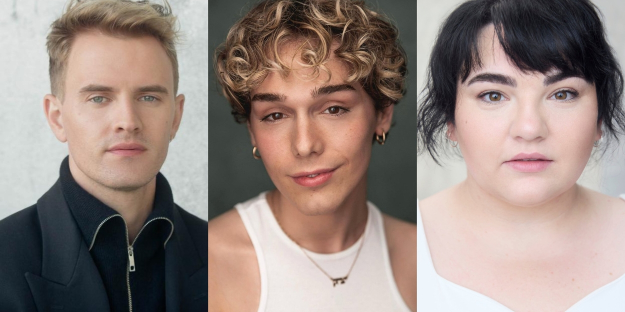 Luke Bayer, Iz Hesketh, Jenny O'Leary, and More Will Lead European ...