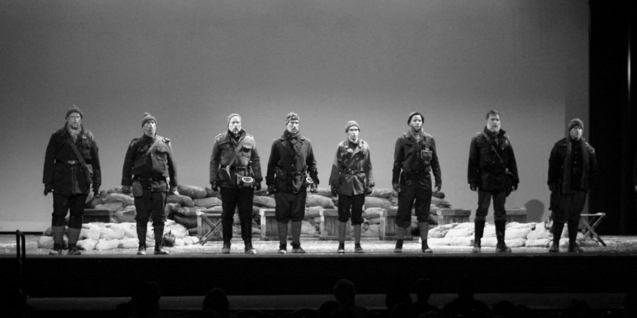 Opera Orlando Gives Back This Holiday Season With ALL IS CALM And SOUP ...