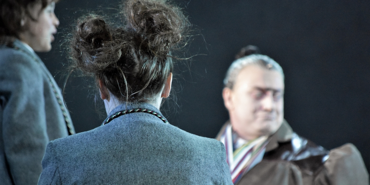 PHOTOS: Look at MATILDA THE MUSICAL Cast in Action; Show Runs Now Thru ...