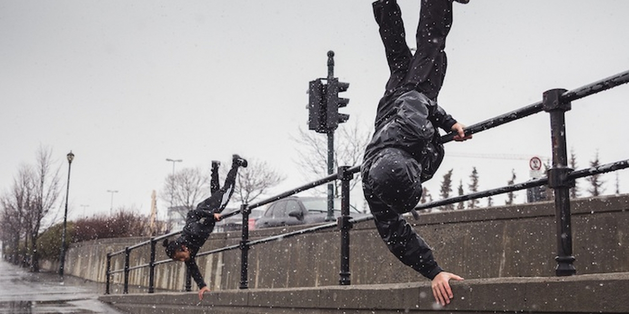 Guest Blog: Emma Gladstone Previews This Year's Dance Umbrella