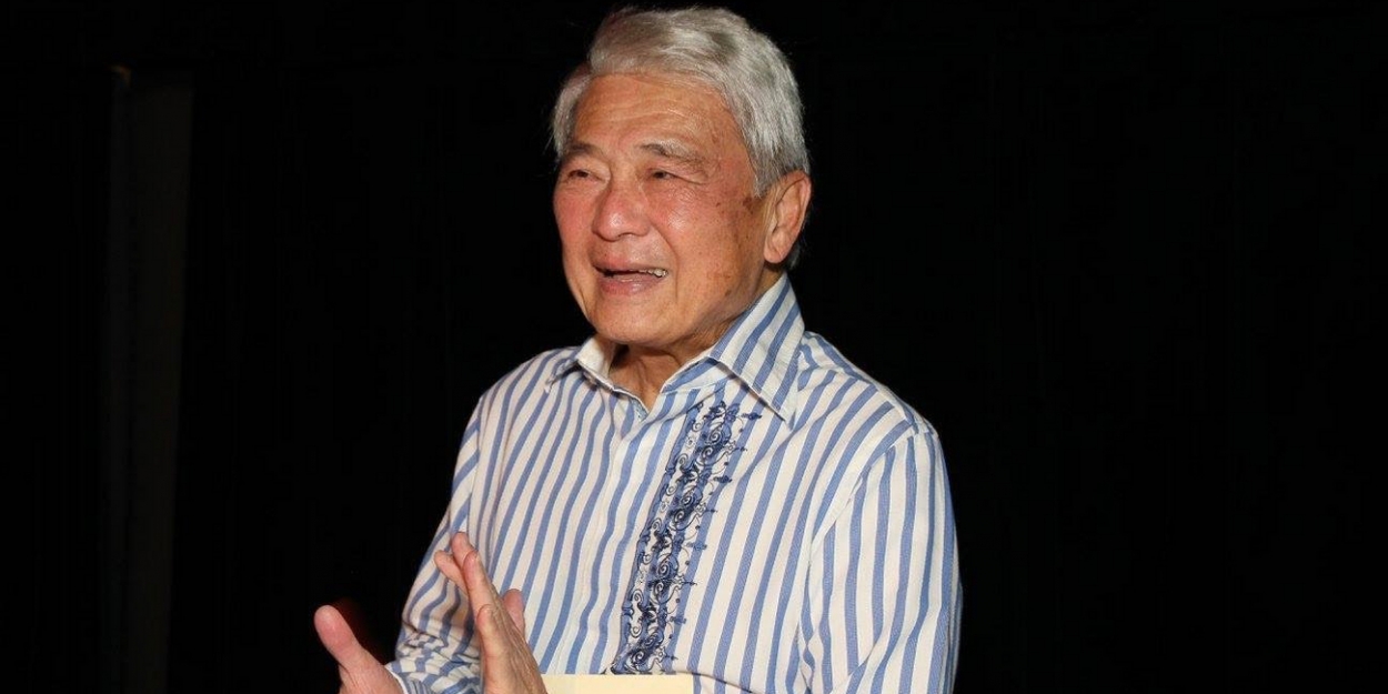 Social Roundup: The Theatre Community Mourns the Loss of Alvin Ing