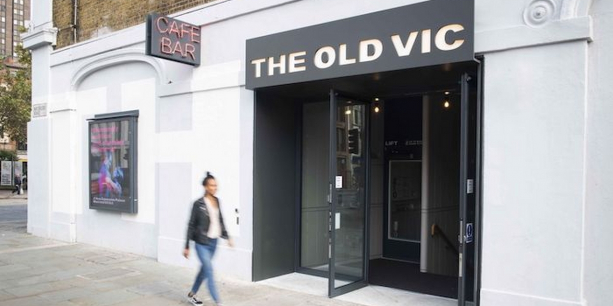 The Old Vic Issues Statement On Gender Neutral Loos