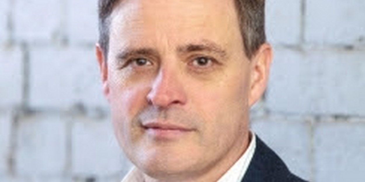 Mark Ball Has Been Appointed The New Artistic Director Of The Southbank ...