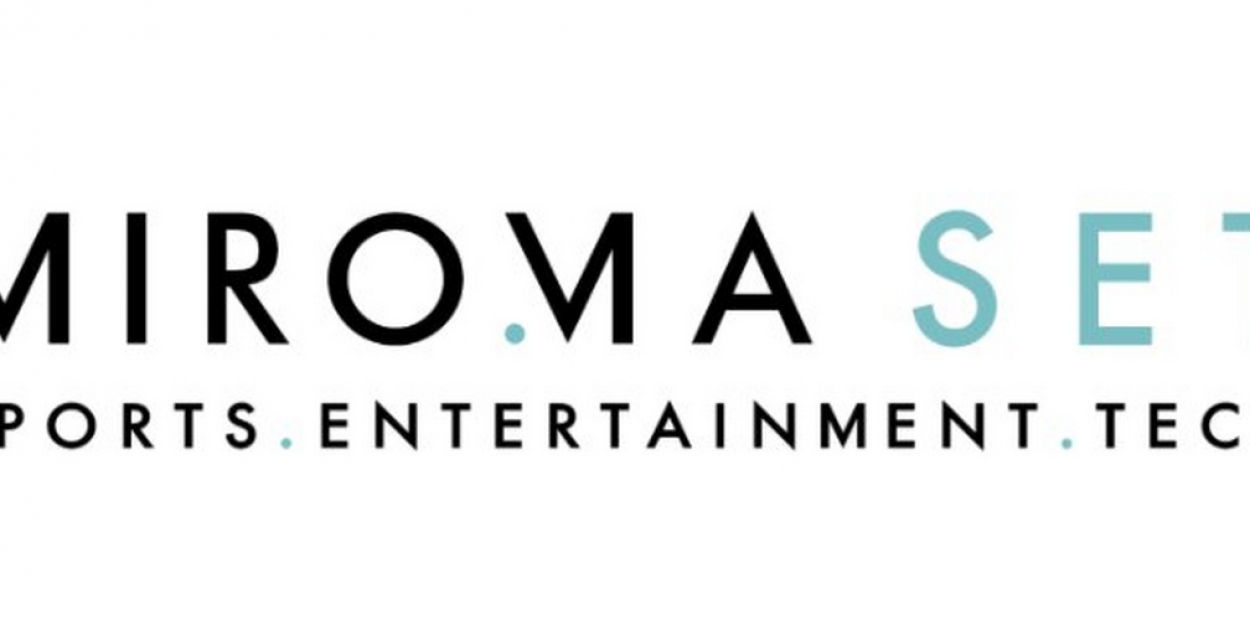 New UK Arts-Entertainment Company Miroma SET Launches