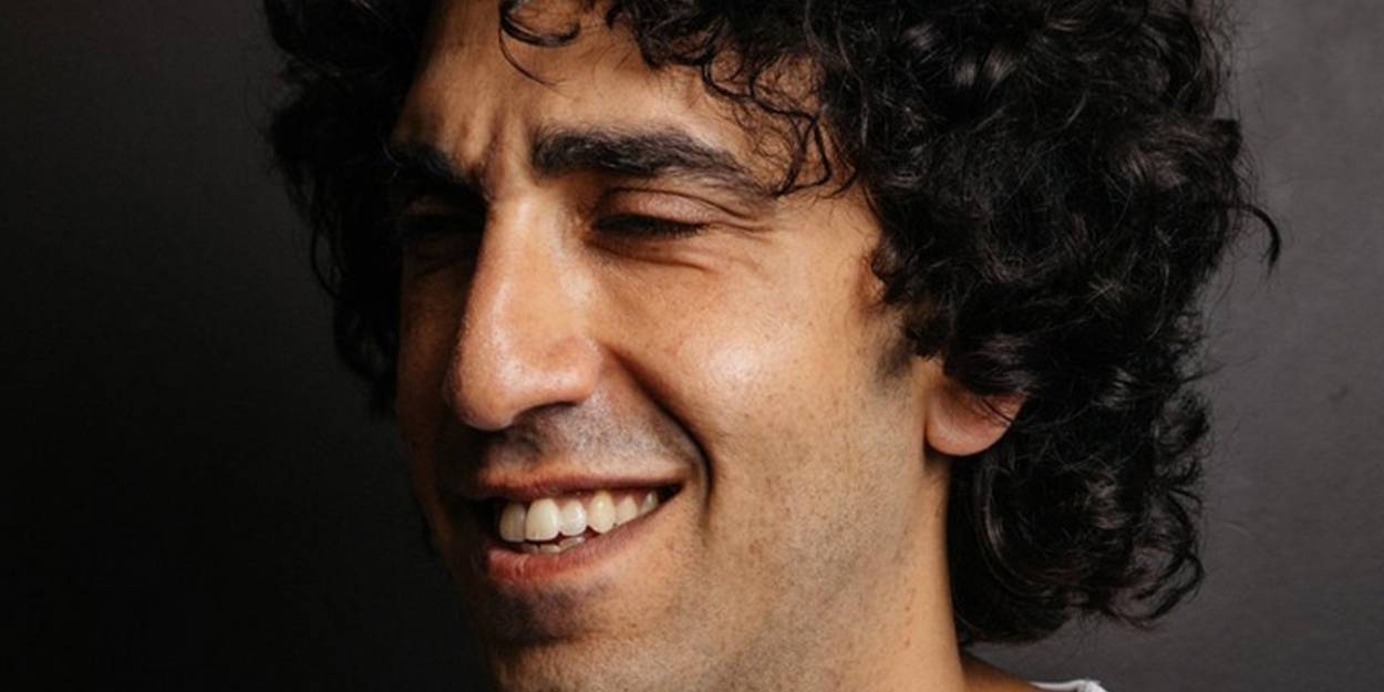 EDINBURGH 2019: Review: RAY BADRAN: EVERYBODY LOVES RAY, MAN, Pleasance ...