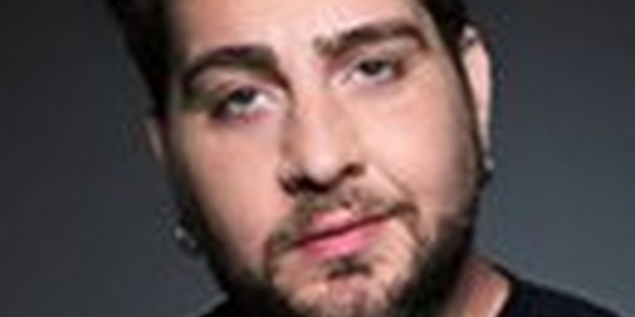 Big Jay Oakerson Comes to Comedy Works Larimer Square, August 26 - 28