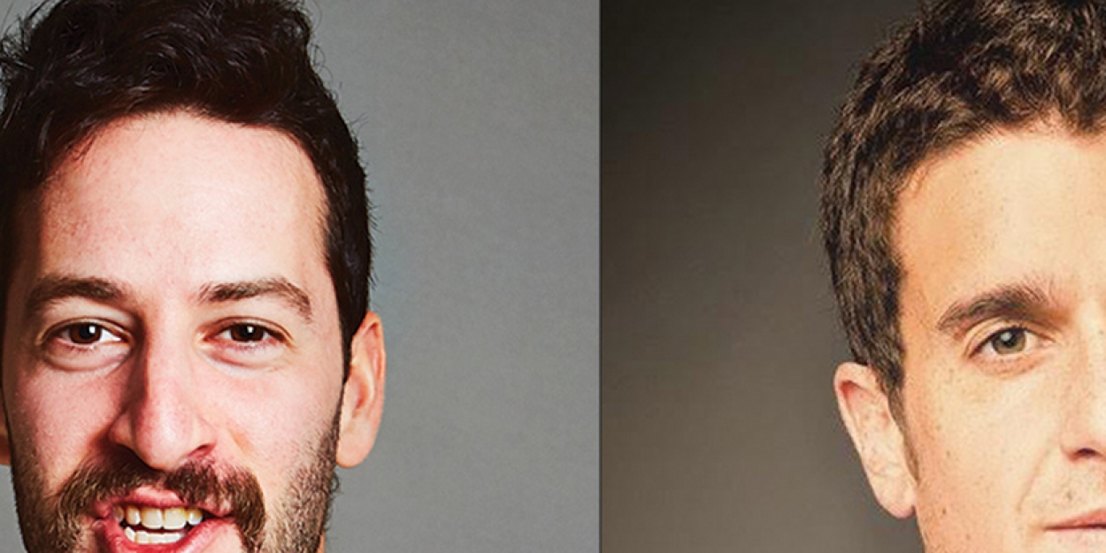 THE JEWISH COMEDY SHOWCASE Returns This May