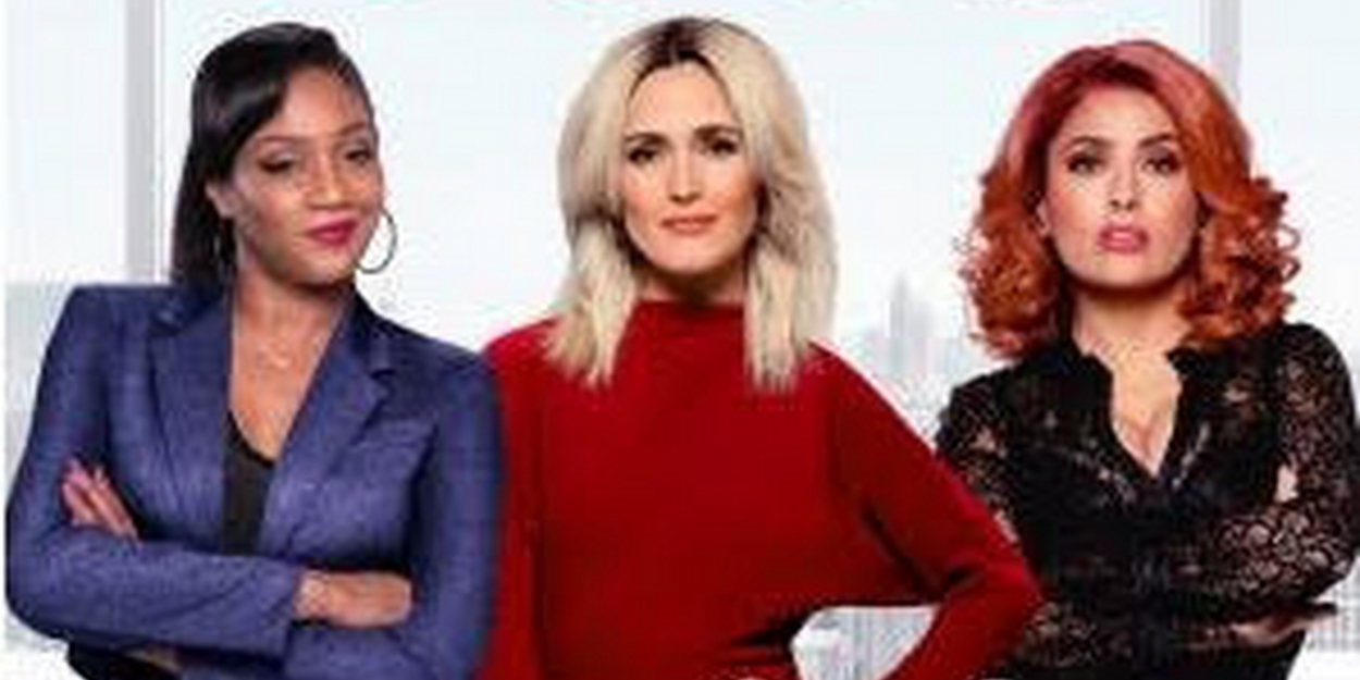 LIKE A BOSS Heads to Digital, Blu-ray and DVD