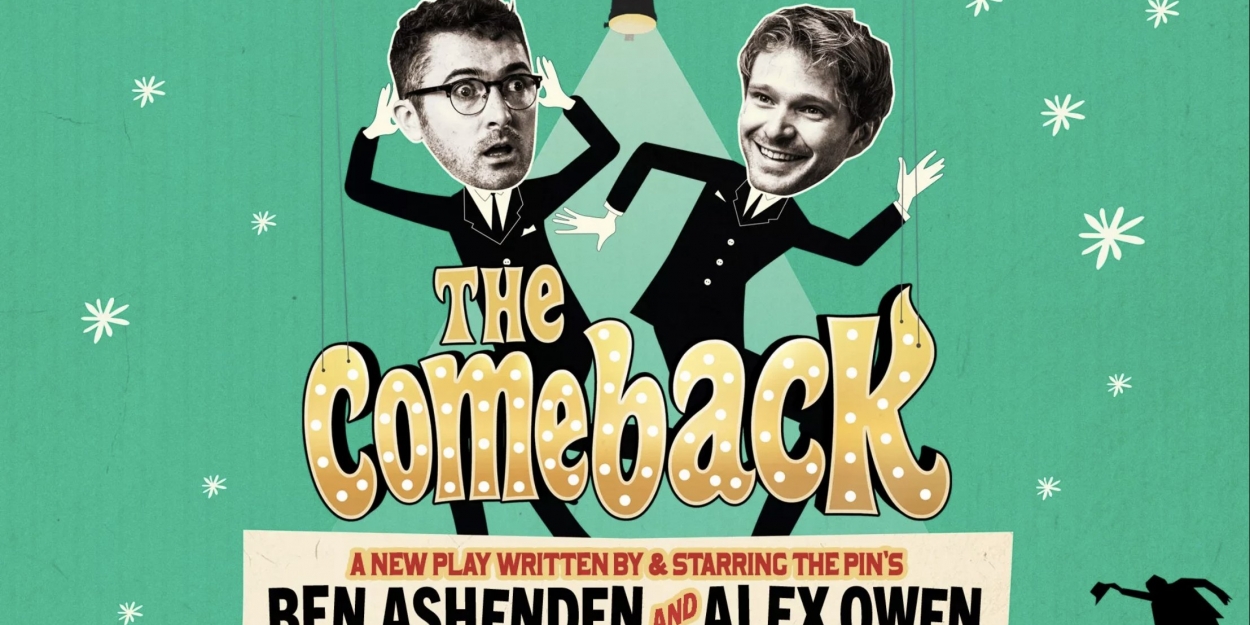 THE COMEBACK is Set to Go On as Scheduled This December Despite England ...