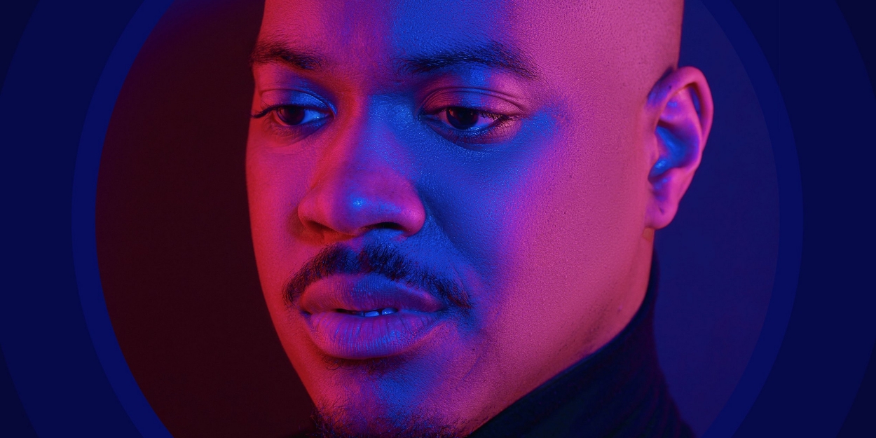 ALADDIN's Deonté L. Warren Comes to Birdland Theater
