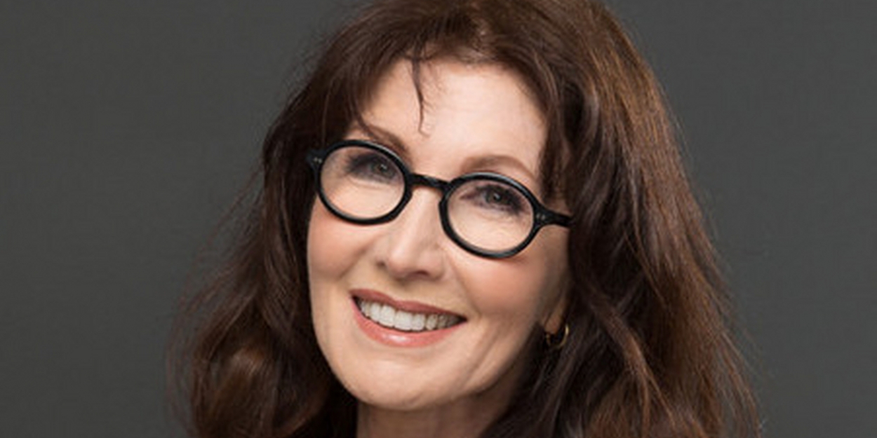 Joanna Gleason Will Make Writing & Directing Debut With New Film THE GROTTO