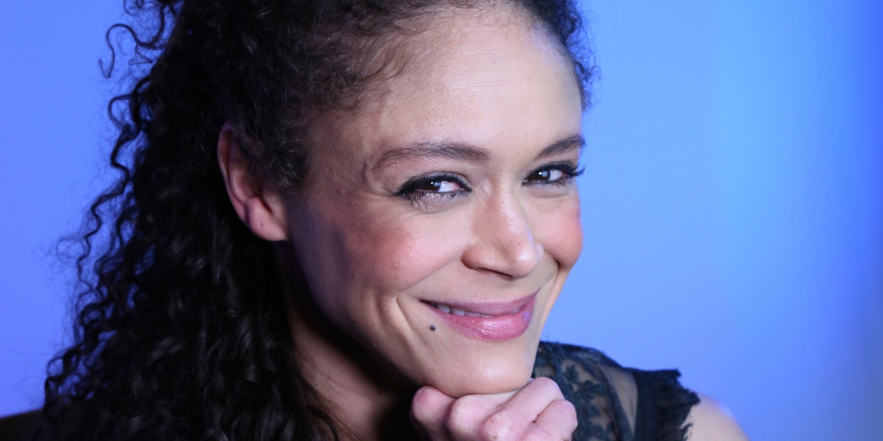 Amber Gray Will Make New York Solo Concert Debut Next Year