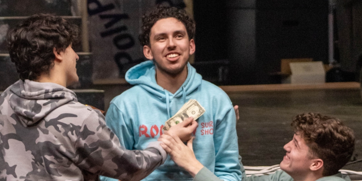 Sussex County Community College Presents The Fall Play EVERYBODY By ...