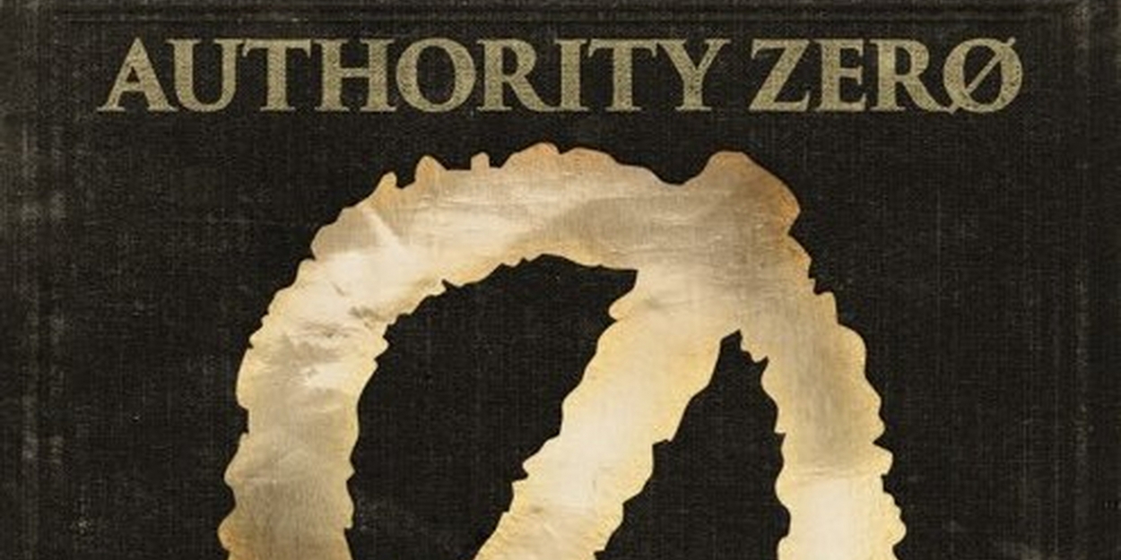 Authority Zero Celebrating 25 Year Anniversary With 2 Disc Set