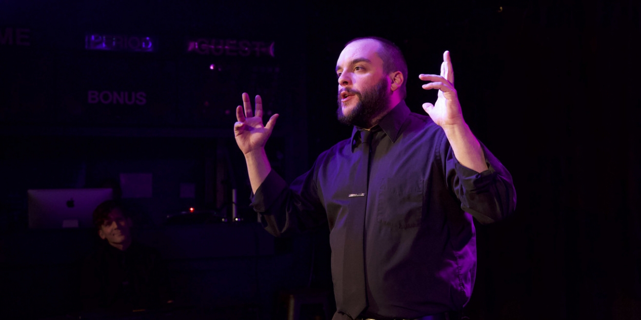 ImprovBoston Announces Corey O'Rourke as Artistic Director