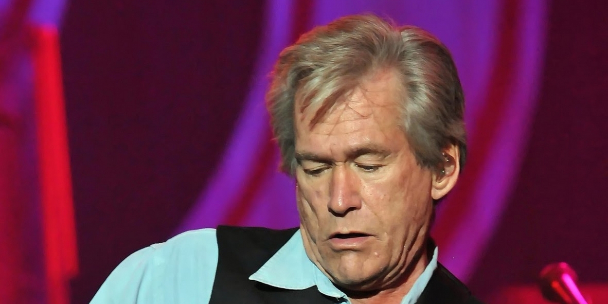 Bill Champlin New Single 'Reason To Believe' Out Now