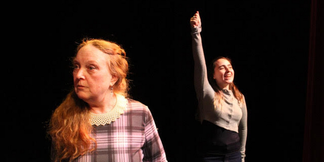 Review: THE SECRETS OF PRIMROSE SQUARE at The Gladstone