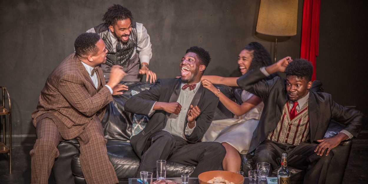 New Study Reveals Impact of Chicago's Storefront Theatres