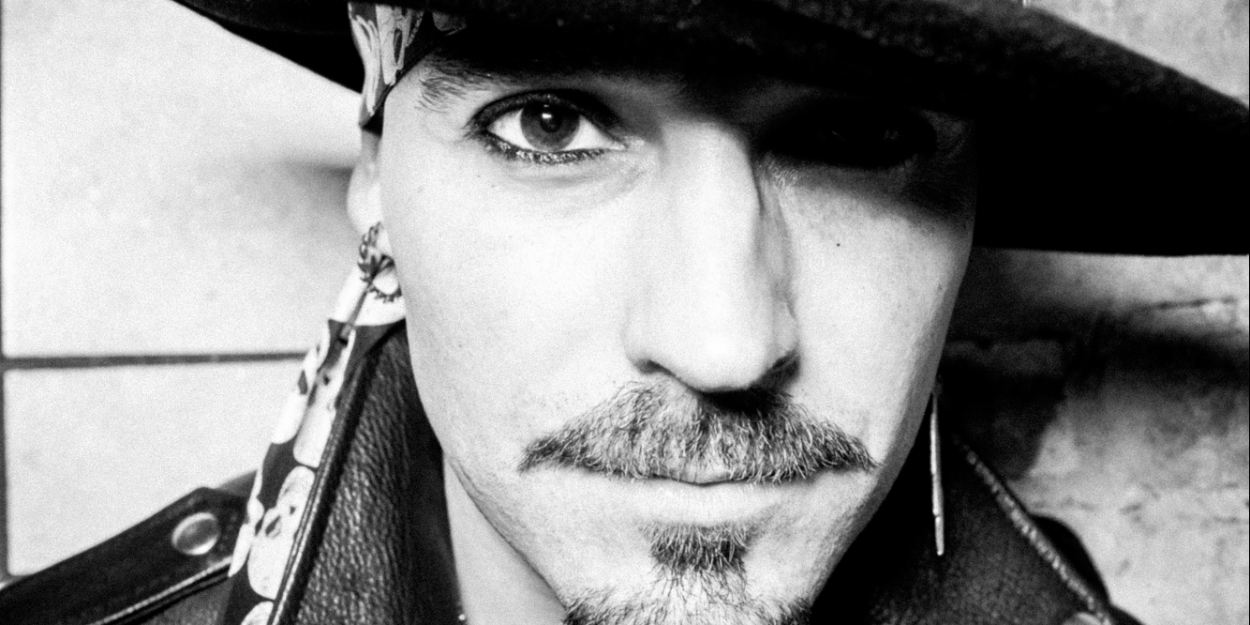 Kenyon Phillips Joins SHIVERS & STRINGS: THE UNKINDNESS at Feinstein's ...