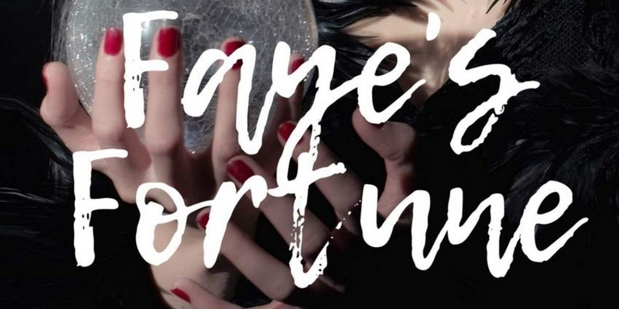 Emmy Tidning Releases New Paranormal Romance 'Faye's Fortune'