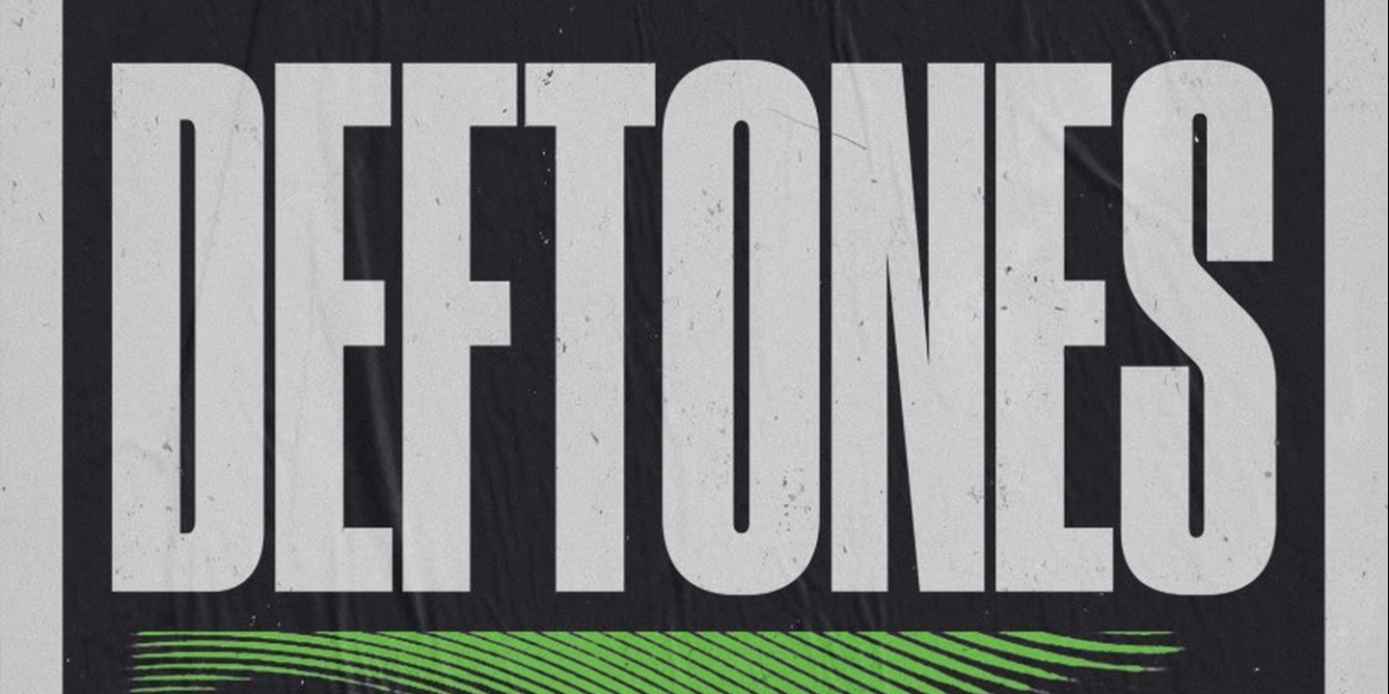 Deftones Premiere Video for Latest Single 'Ceremony'