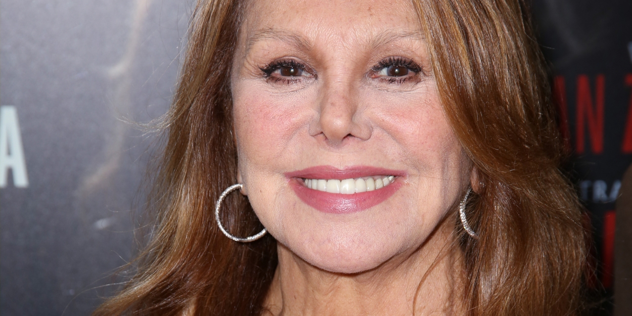 VIDEO: Watch Marlo Thomas & Friends on STARS IN THE HOUSE