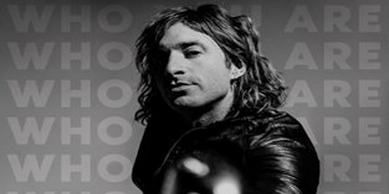 Cody Jasper Releases New Single 'Who You Are'