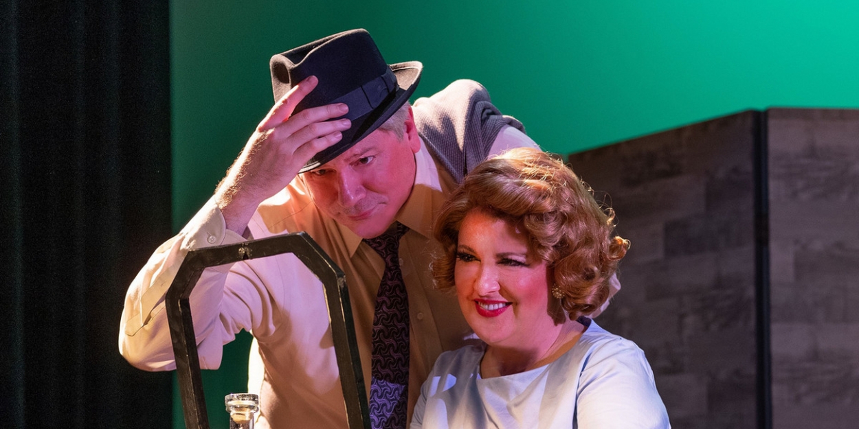 TENDERLY Returns For Additional Performances This Weekend